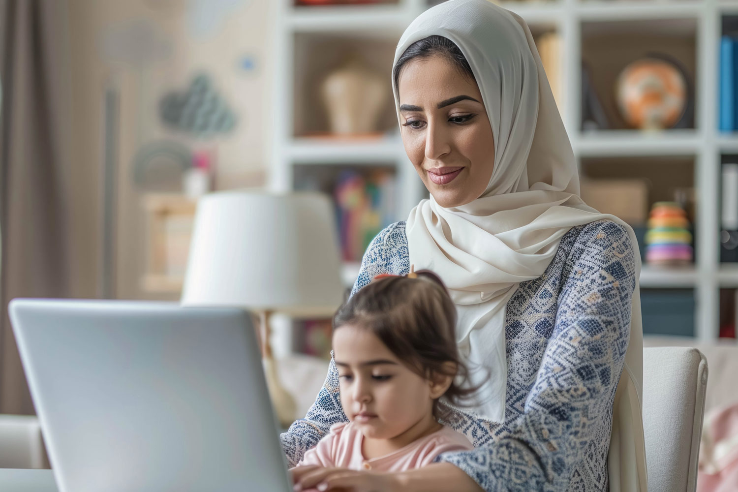 Enara - How Technology Can Help Your Child Retain Skills